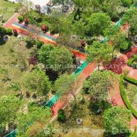 China Anti Aging EPDM Rubber Granules for Outdoor Recreation Park Sidewalk Playground Kids Play Area for sale