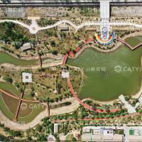 China Anti Aging EPDM Rubber Granules for Outdoor Recreation Park Sidewalk Playground Kids Play Area for sale