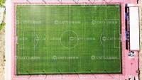 China Impact Absorption Rubber Turf Infill Granules for Soccer Pitch Football Field Sports Ground Sports Complex for sale