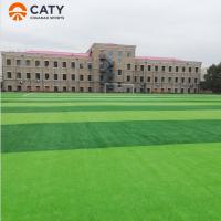 China Long Lasting EPDM Rubber Infill Granulates for Artifical Turf Infills for Football Pitch Sports Ground for sale