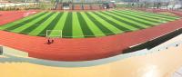 China UV Resistant EPDM Rubber Granules for Running Track Systems Sports Courts for sale