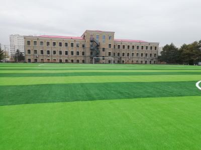 China UV Stable Synthetic Turf Infill Granules EPDM for Football Courts Pitch Soccer Facilities Multi Use Sports Areas Sports Complex for sale