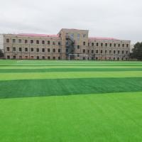 China Eco Friendly Artificial Grass Infill Granules for Football Fields School Sports Grounds Playgrounds for sale