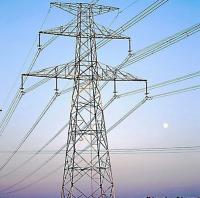 China 10kV - 1000kV Double Circuit Tower Earthquake Resistant High Voltage Transmission Towers for sale