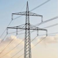 China High Voltage Power Transmission Tower Earthquake Resistant Transmission Line Steel Tower Customized for sale