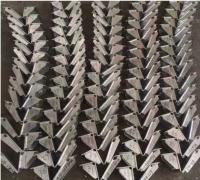 China Hot Dip Galvanized Tower Strengthening Parts 5G Equipment Compatible for sale