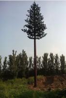 China Bionic Communications Towers Environmentally Friendly Fake Tree Tower for sale
