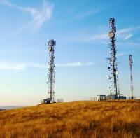 China Highly Sophisticated Wireless Cell Tower 30M 35M 45M 60M 76M Height Customized Tower for sale
