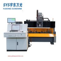 China CNC Angle Steel Production Line / Angle Steel Tower Production Equipment for sale