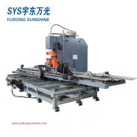 China CNC Angle Steel Production Line / Angle Steel Tower Production Equipment for sale