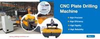 China CNC Angle Steel Production Line / Angle Steel Tower Production Equipment for sale