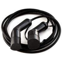 China TPU Material Charging Cable Type 2 To Type 2 EV Cable 22kW (3 Phase 32A) for sale