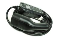 China IP66 Mode 2 Schuko To Type 2 Portable EV Charger 16A 3.7kW for sale