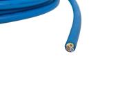 China Type 1 32A Electric Vehicle Charging Connector SAE J1772 EV Plug IP55 for sale