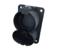 China IP55 EV Type 2 Charging Cable Holster Anti Flaming Abrasion Resisitant for sale