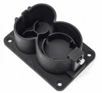 China IP55 EV Type 2 Charging Cable Holster Anti Flaming Abrasion Resisitant for sale
