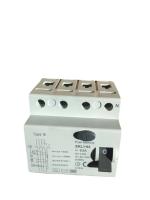 China 32 Amp 40 Amp 63 Amp RCD Three Phase Circuit Breaker 415V for sale