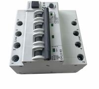 China EKL5-63B 40Amp 63A Type B RCBO B32 400V 30mA MCB Circuit Breaker for sale