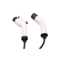 China 16A 32A SAE J1772 Type 1 EV Charging Plug For Electric Car Charger Gun for sale