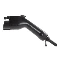 China 40A 50A J1772 Type 1 Electric Vehicle Charging Plug 2000V for sale