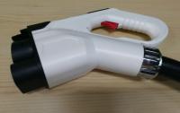 China 150A 1000V UL94-0 Thermoplastic Shell Combo 1 CCS Combo Plug Charger for sale