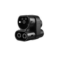 China 150A DC CCS Combo Plug Withstand Voltage 3200V CCS Combo 2 Plug IP67 for sale
