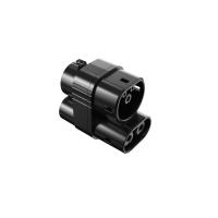 China 150A DC CCS Combo Plug Withstand Voltage 3200V CCS Combo 2 Plug IP67 for sale