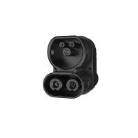 China 150A DC CCS Combo Plug Withstand Voltage 3200V CCS Combo 2 Plug IP67 for sale