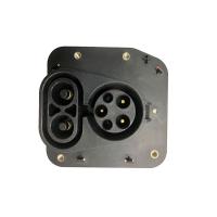 China IP55 90KW CCS Combo Plug 80A 125A 150A Duosida CCS1 Combo for sale