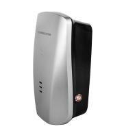 China Blue Booth WIFI APP Wall Mounted EV Charger EV Charging Points IP54 for sale
