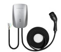China IP54 7kw Home Charger EV Charging Station 32A 250V Type 1 for sale