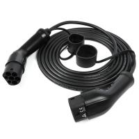China 16A Type 2 To Type 2 EV Charging Cable 5M Auto Electronics Car Charger for sale
