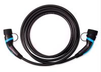 China OEM Single Phase 32A Type 2 To Type 2 EV Cable 250V 5M 8M 10M for sale