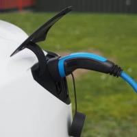 China Level 2 Connector Type 2 To Type 2 EV Cable 32A 1 Phase EV Charger Cable for sale