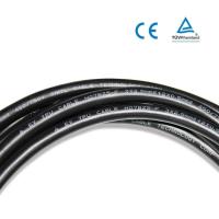 China Thermoplastics Plug Mode 3 Type 2 To Type 2 EV Cable 11KW 16 Amp for sale