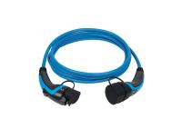 China 7.4KW AC 250V 32A Type 2 To Type 1 EV Charge Cable 5M With 1 Plug for sale
