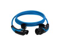 China IP55 Mode 3 EV Type 2 To Type 1 Charging Cable 7.4kw TUV CE for sale