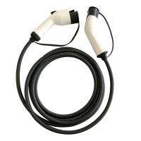 China 5M Type 1 To Type 2 EV Charger Cable for sale