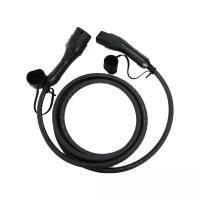 China 22 Kw OEM Outdoor Type 2 EVSE Cable Ev Car Charging Electric EV Charger for sale