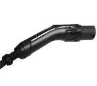 China 400V TPU Jacket Aluminum Alloy EV Connector Cable Type 2 To Type2 for sale