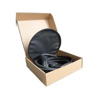China IP67 Electric Vehicle Type 2 Cable IEC 62196 3 Phase 32A EV Charging Cable for sale