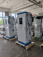 China 240kW DC Charging Station with Overcurrent Protection Technology for sale