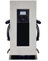 China GBT/CCS Interface Standard DC Charging Station with Power Output 60kW-80kW-120kW and High Power Factor for sale