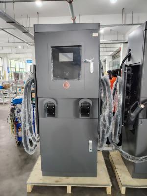 China 160kW-180kW DC Charging Station with Dual Charging Ports for Altitudes Up to 2000m for sale