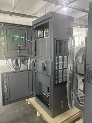 China DC Charging Station with Operating Temperature -40°C~75°C Power Factor ≥0.99 and Voltage Error ≤±0.5% for Reliable EV Charging for sale