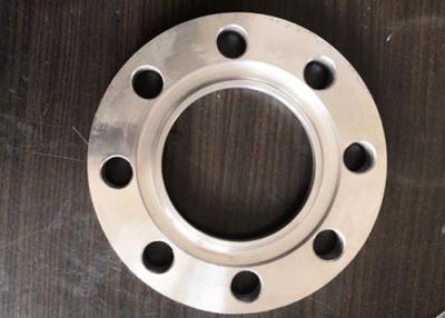 China Custom Slotted Flange Manufacturing - Precision Engineered to Client Specifications and Technical Drawings for sale