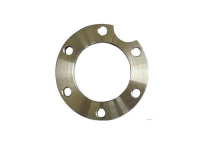 China Custom Non-Standard Flanges - Custom Manufacturing to Client Specifications and Technical Drawings for sale