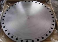 China DIN2527 Blind Flange - Carbon Steel, Alloy Steel, Stainless Steel - DN10 to DN500, PN0.6 to PN10.0 Pressure Rating for sale