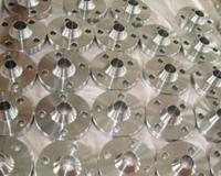 China DIN2633 Welding Neck Flange - Carbon/Alloy/Stainless Steel - DN10 to DN3600 - PN0.6 to PN40.0 Pressure Rating for sale