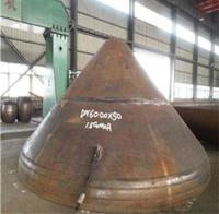 China Pressure Vessel Head - Spherical, Elliptical & Dish Heads for Industrial Boilers and Storage Tanks for sale